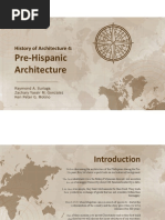 BADJAO HOUSES at TAUSUG HOUSES | PDF