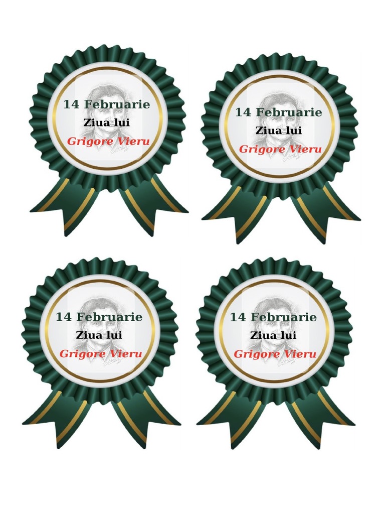 Ecusoane G.vieru | PDF