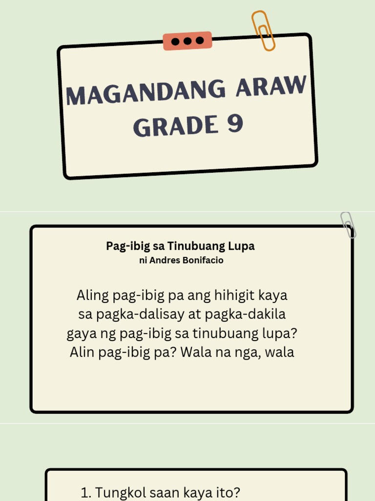 2 Elemento NG Tula | PDF