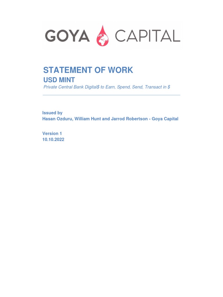 USD Mint Website Development Plan | PDF | Websites | Drupal