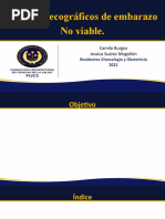 M1. Tema 4 Ciclo Ovárico Foliculogénesis | PDF | Sistema endocrino | Sistema reproductivo