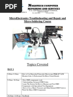 Sap01 Unit 2 - Navigation | PDF | Menu (Computing) | System Software