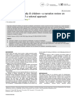 ECIL 10 - Bacterial Group Final Recommendations | PDF | Sepsis ...