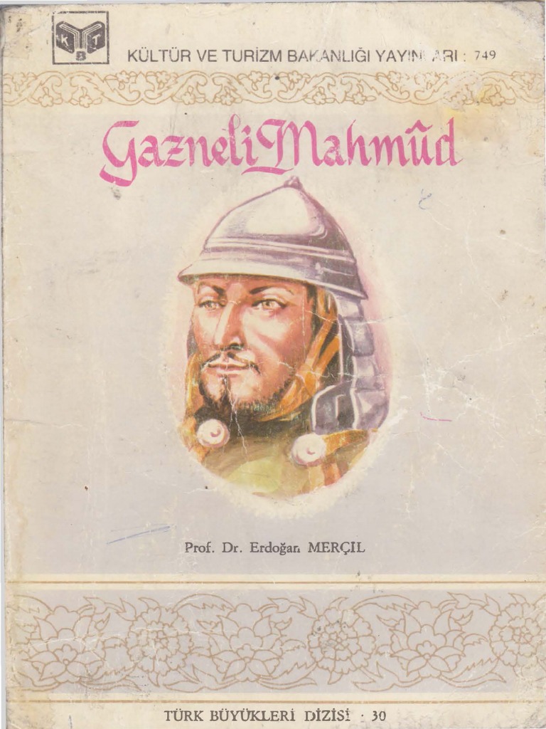 Gazneli Mahmud | PDF