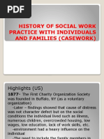 Sample Case Study Report | PDF | Social Support | Family