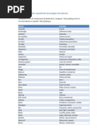 Símbolos de Los Aparatos e Instrumentación Norma Din 30600 | PDF