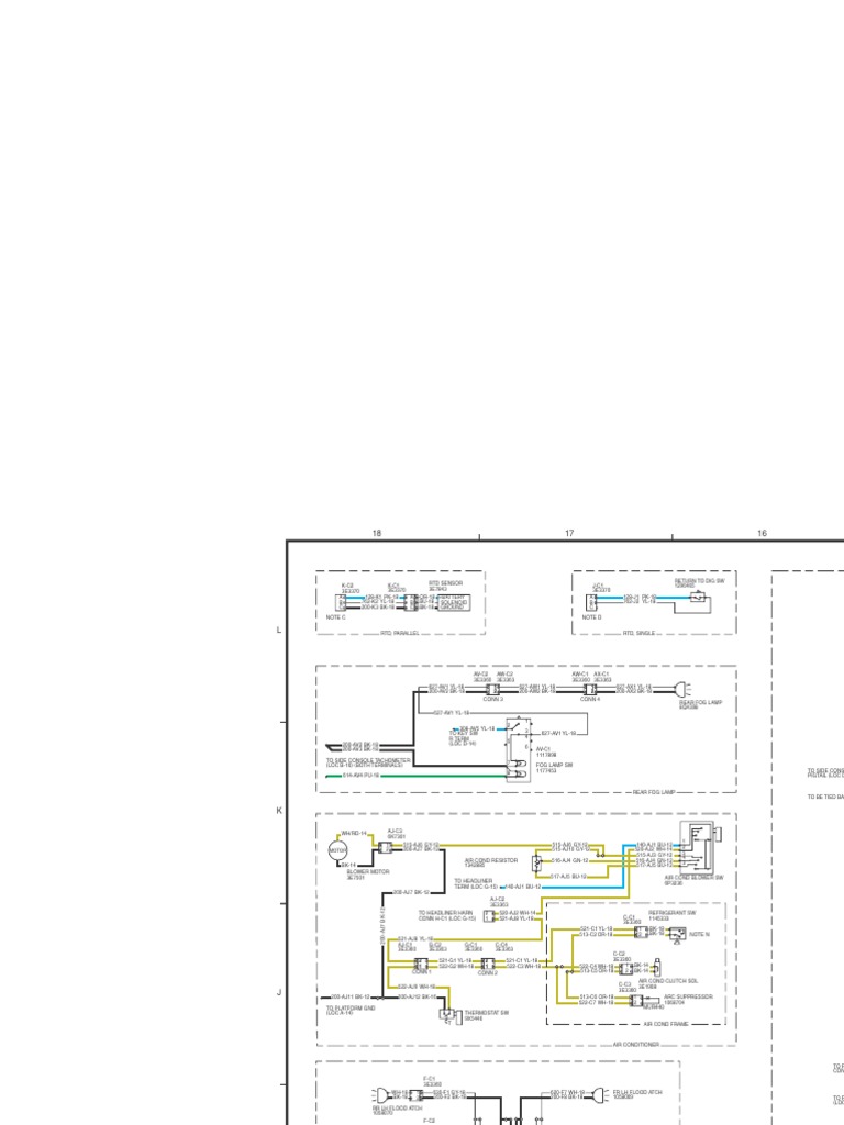 416 C | PDF | Manufactured Goods | Vehicles
