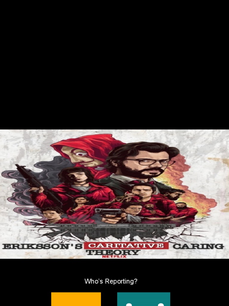 Eriksson's Caritative Caring Theory (1) .PPTX (Autosaved) | PDF ...