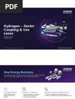 Silyzer 300: The Next Paradigm of PEM Electrolysis | PDF | Hydrogen ...