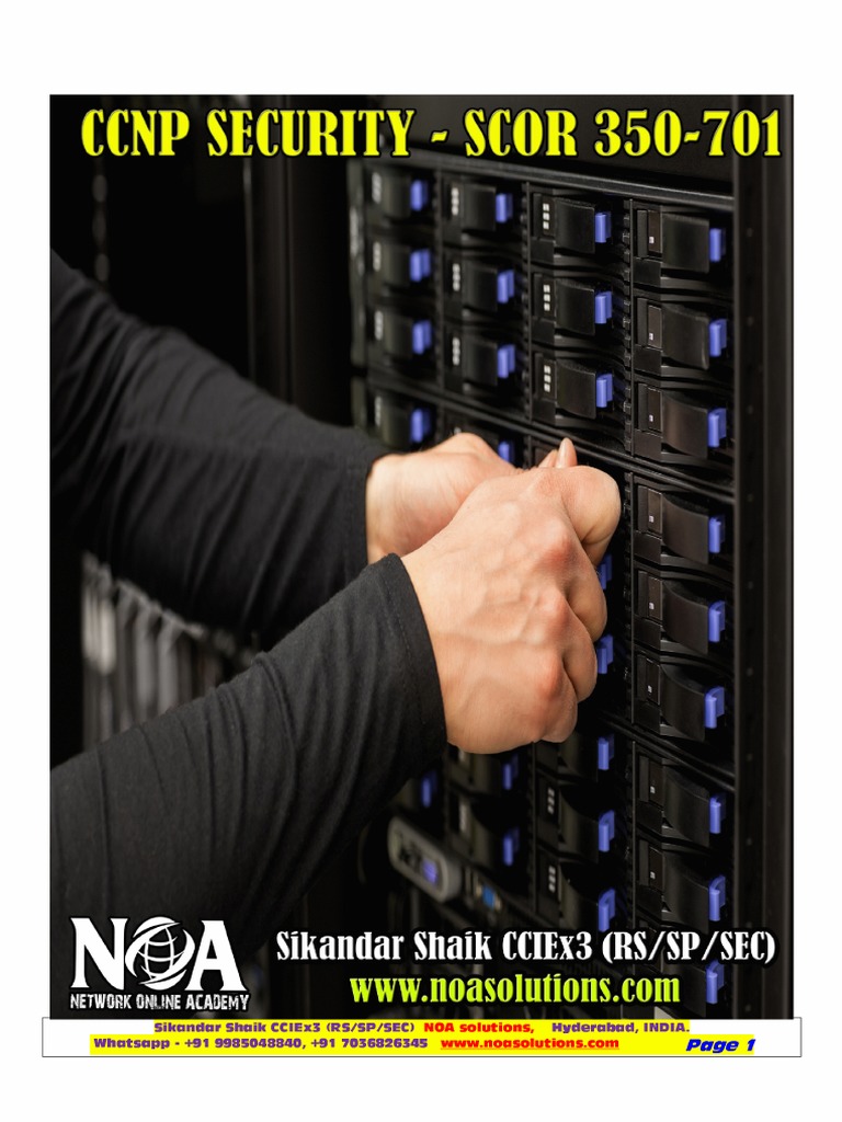 003 L2 Security | PDF