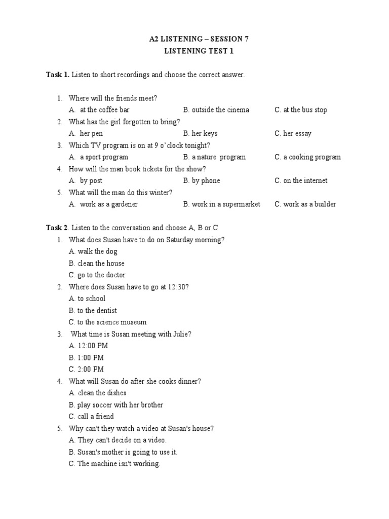 Lesson 7 Handout | PDF