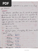 Declaration D Existence PDF | PDF | Finance & Money Management