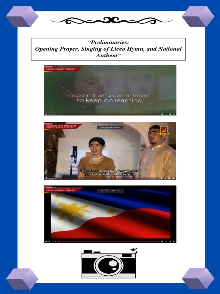 Pinning Ceremony Edited Pdf