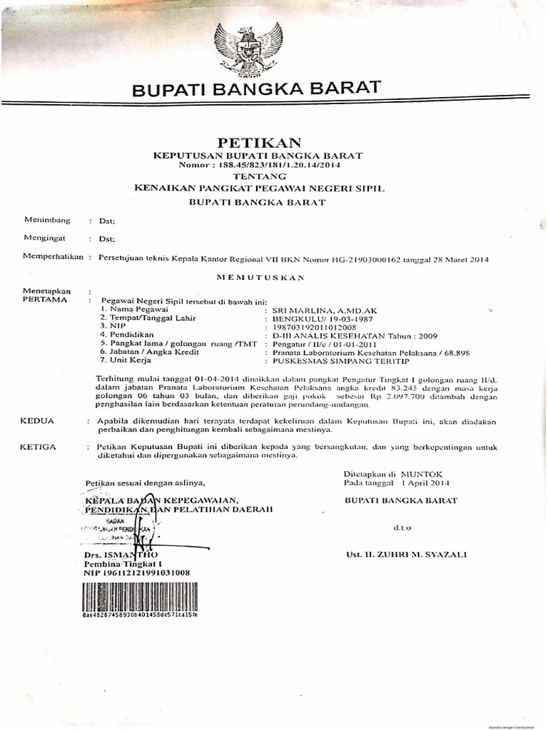SK Pns Sri - 18 | PDF