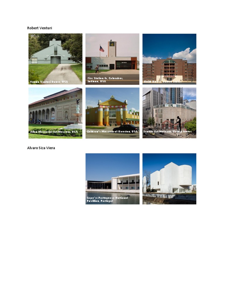 Toa 2 | PDF | Architect