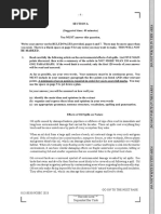 CSEC English - Report Writing | PDF | Business