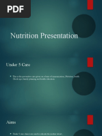 Ganzoni Equation For Iron Deficiency Anemia | PDF | Anemia | Iron