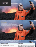 You Are The Electric Boogalooc & Just Be Yourself! | PDF | Word ...