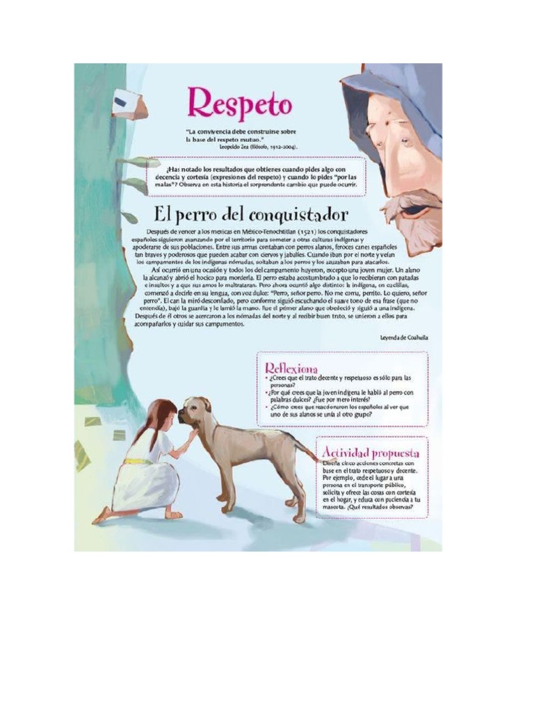 El PERRO | PDF