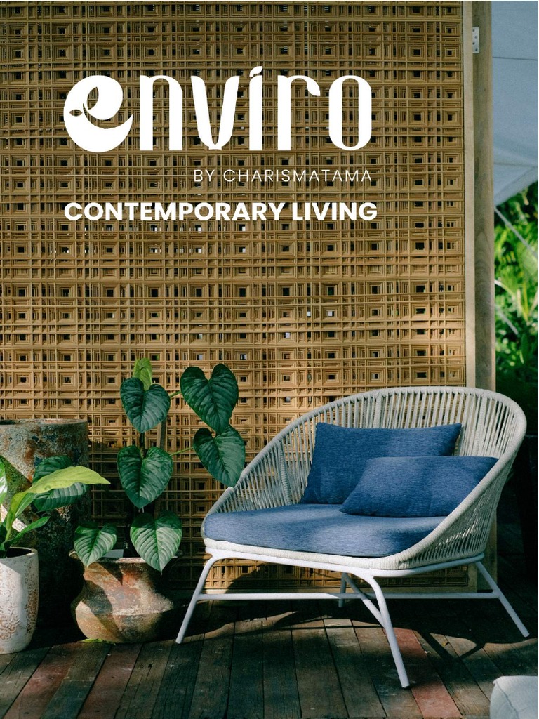 Enviro - Catalog | PDF