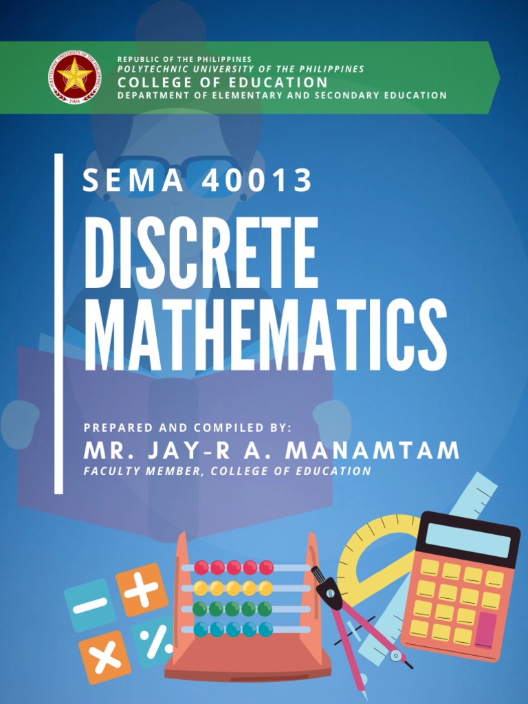 Discrete Mathematics | Download Free PDF | Function (Mathematics ...