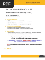Modelo de Gestión Del Conocimiento de Karl Wiig | PDF | Conocimiento ...