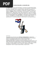 Kurusu Isabel Leyenda | PDF