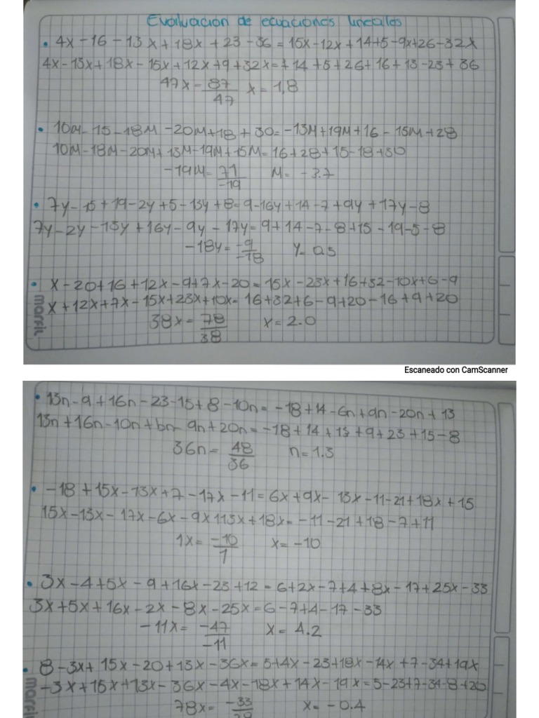 Veronica Nieto Ramos, Matematica 2 | PDF
