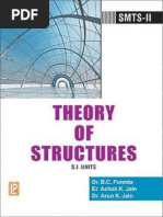 Intermediate Structural Analysis Wang PDF | PDF