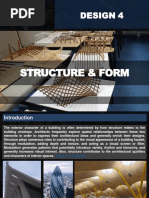 Ribbed Type Wall Panel System Presentation | PDF | Concrete | Wall