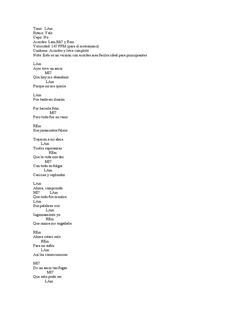 Ayer y Hoy Julio Jaramillo | PDF | Poesía