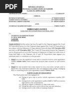 Form RS 3.2 | PDF | Marriage | Government And Personhood