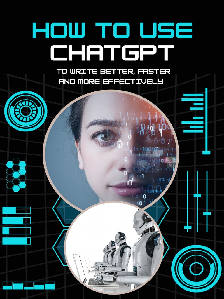 How To Use ChatGPT To Write Better, Faster and More Effectively ... How To Use ChatGPT To Write Better, Faster and More Effectively ...