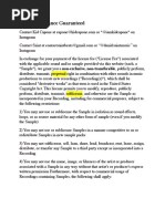 Emigration Clearance Certificate (Ecc) Application Form | PDF | Travel ...