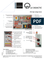 Solaryaan 1 Phase Datasheet July 22 | PDF | Alternating Current | Mains ...