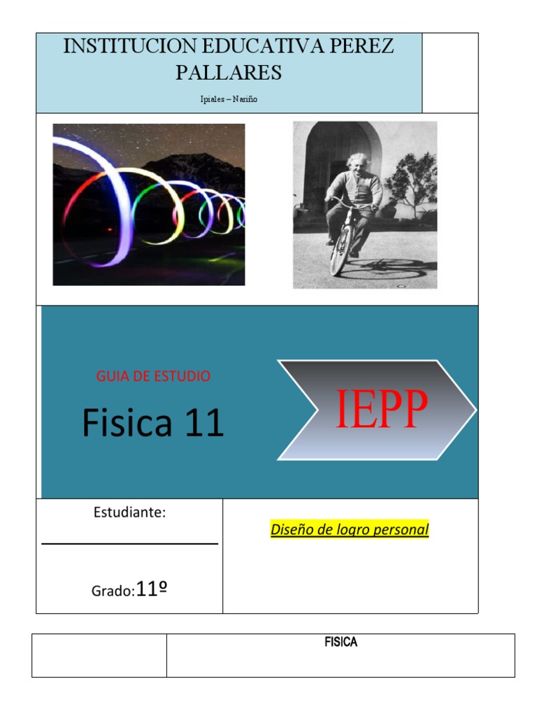 Guia de Estudio 11.3 y 11-4 | PDF | Oscilación | Péndulo