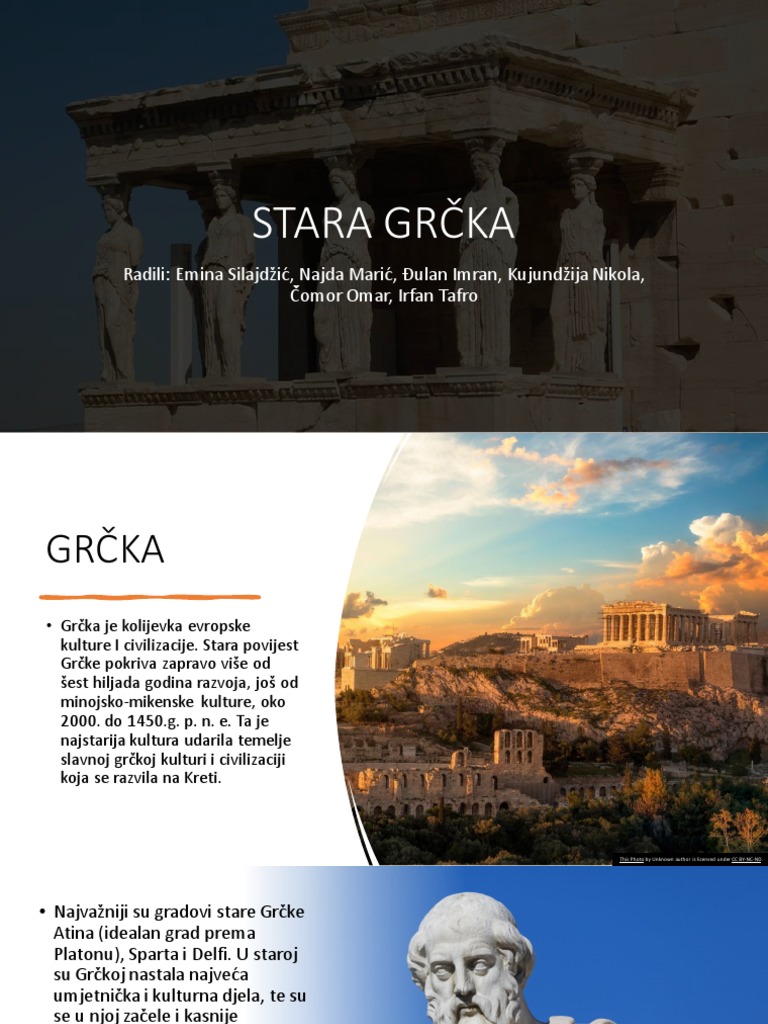 Grcka | PDF