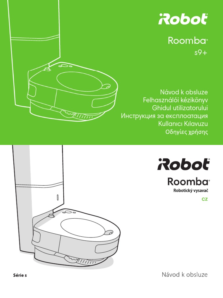 Rs9 Manual All Web | PDF