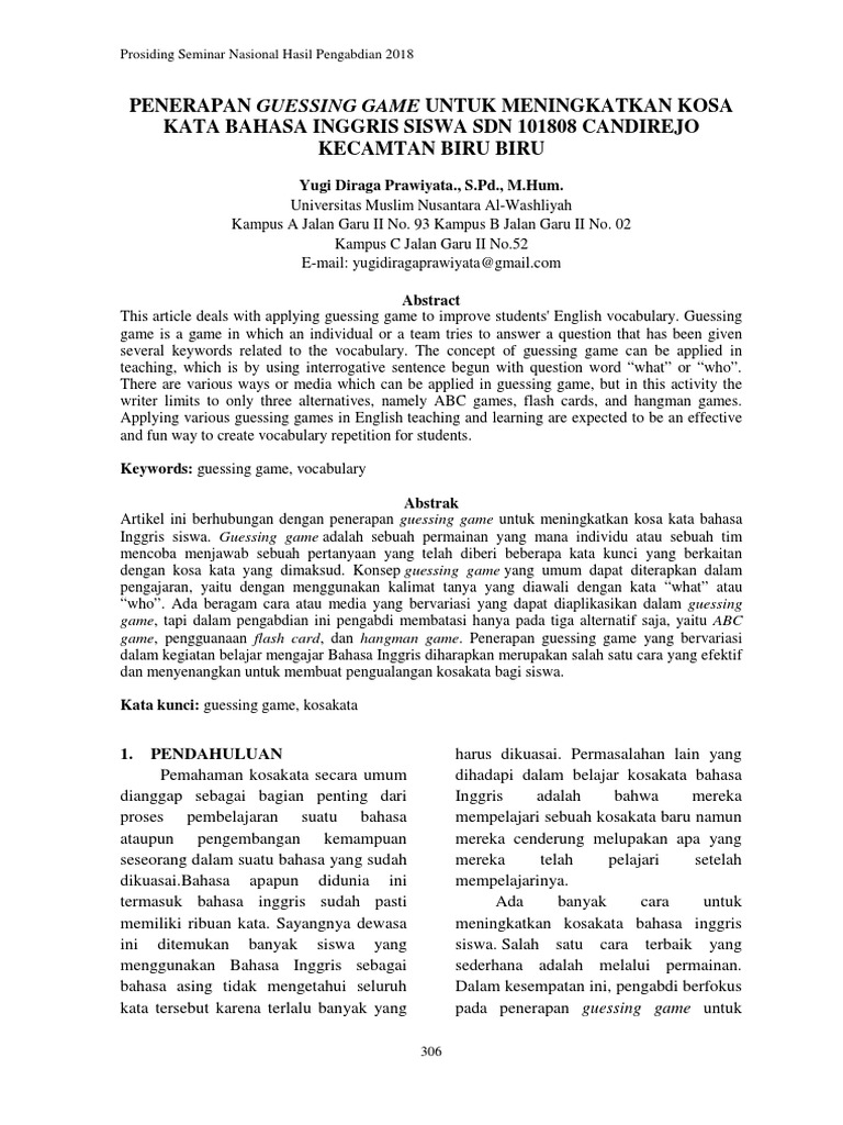 101-Article Text-327-1-10-20180416 | PDF