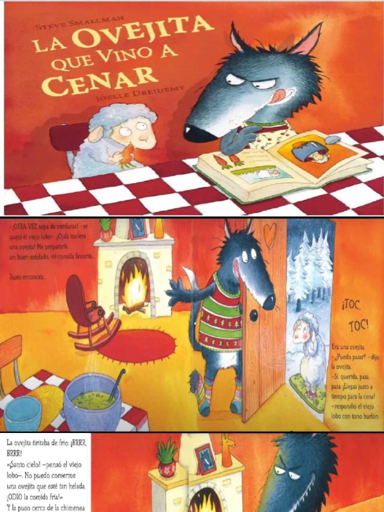 Cuento PDF | PDF