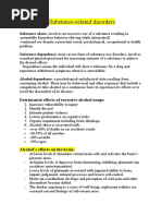 Zanarini Rating Scale | PDF | Borderline Personality Disorder | Mental ...