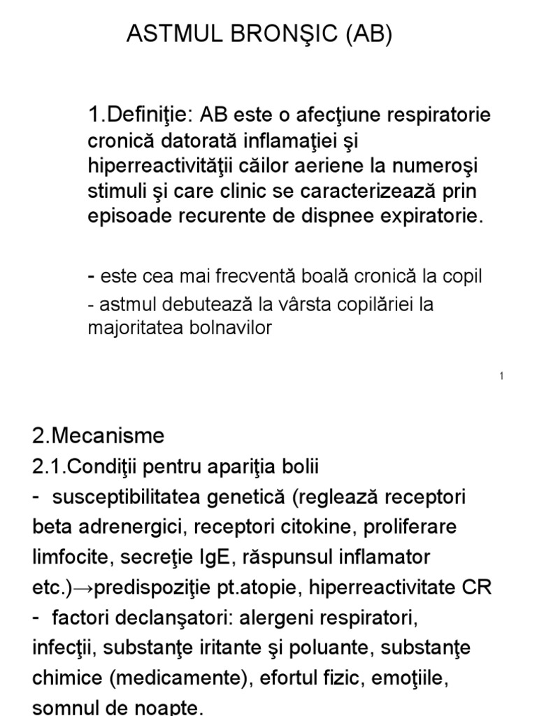 04-Astmul Bronsic | PDF