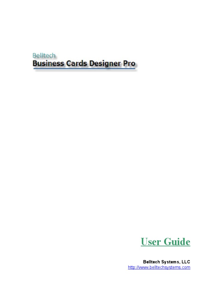 BCP User Guide | PDF | Window (Computing) | Software