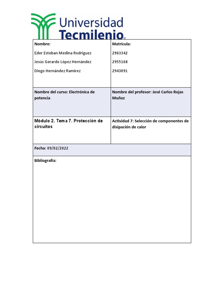 Actividad 7-EJD | PDF | Electrónica | Circuito integrado