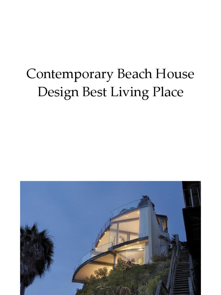 @ETCONp Architectural Design | PDF