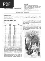 Using Avrae Dashboard To Make Custom Attacks UPDATED | PDF | Icon ...