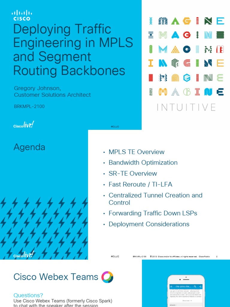 MPLS Te | PDF | Networking | Multiprotocol Label Switching