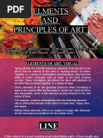 Arts 10 Module 1 Quarter 1 2021-2022 | PDF | Color | Perspective ...