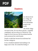 Travelogue Example For Students | PDF | Tokyo | Japan