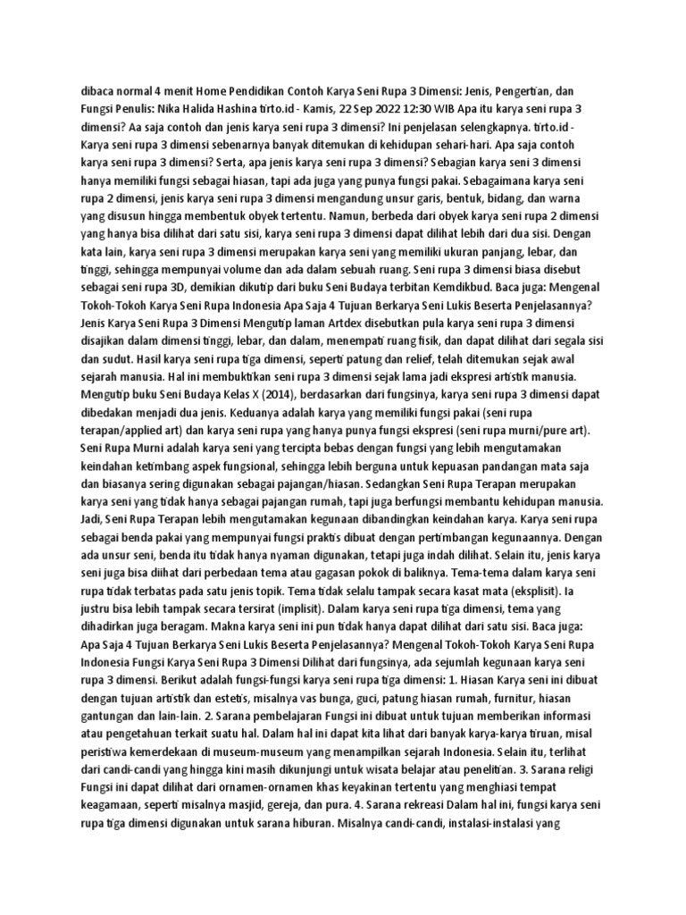 Dibaca Normal 4-WPS Office 3D | PDF